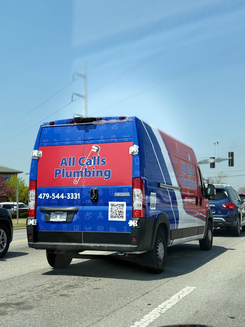 All Calls Plumbing | Plumber Near Me