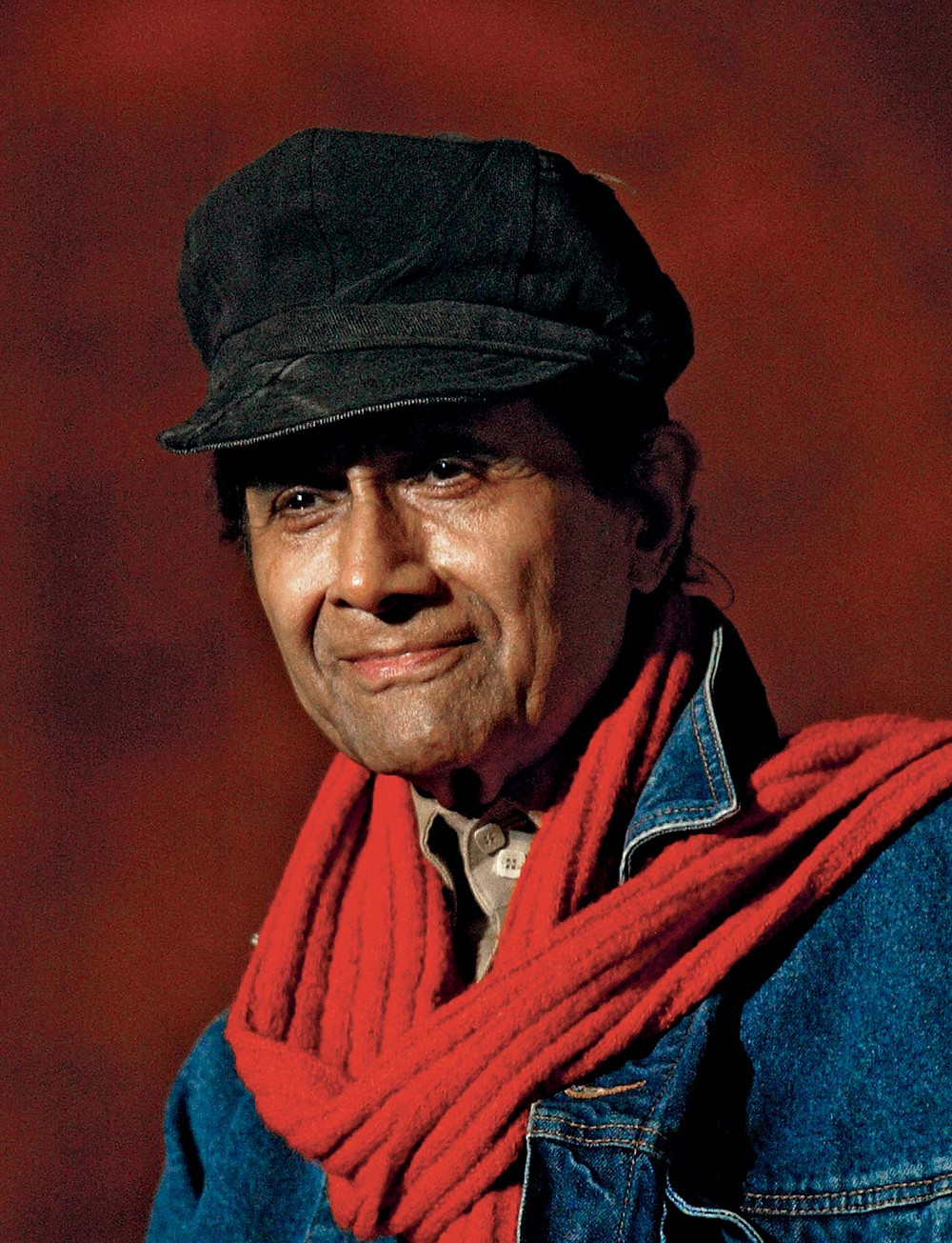 5 Hats To Enhance Your Wardrobe