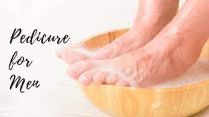 A Complete Guide To Men's Nail Care