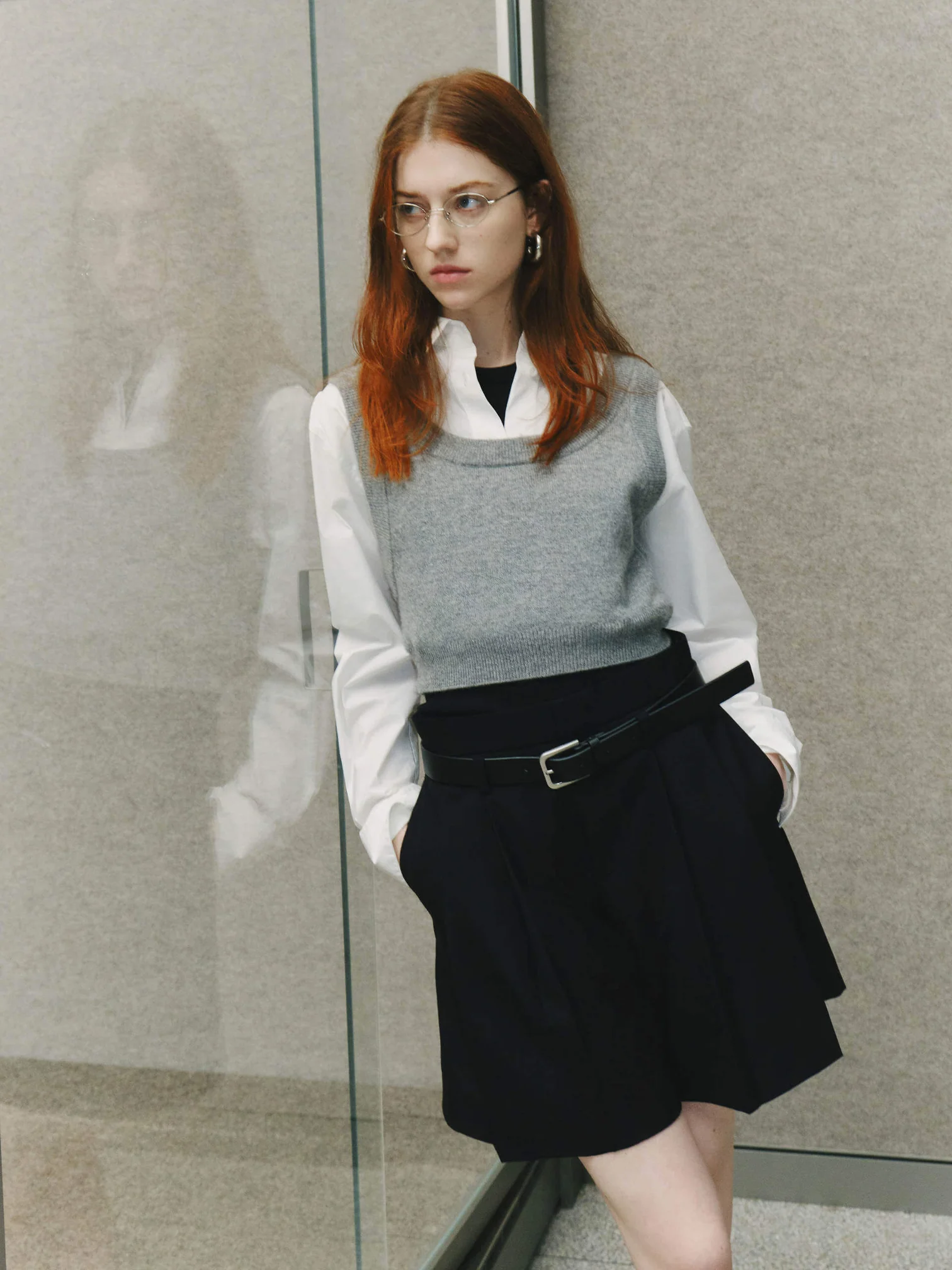 MoxieModels Amsterdam rosa van gessel Model Agency