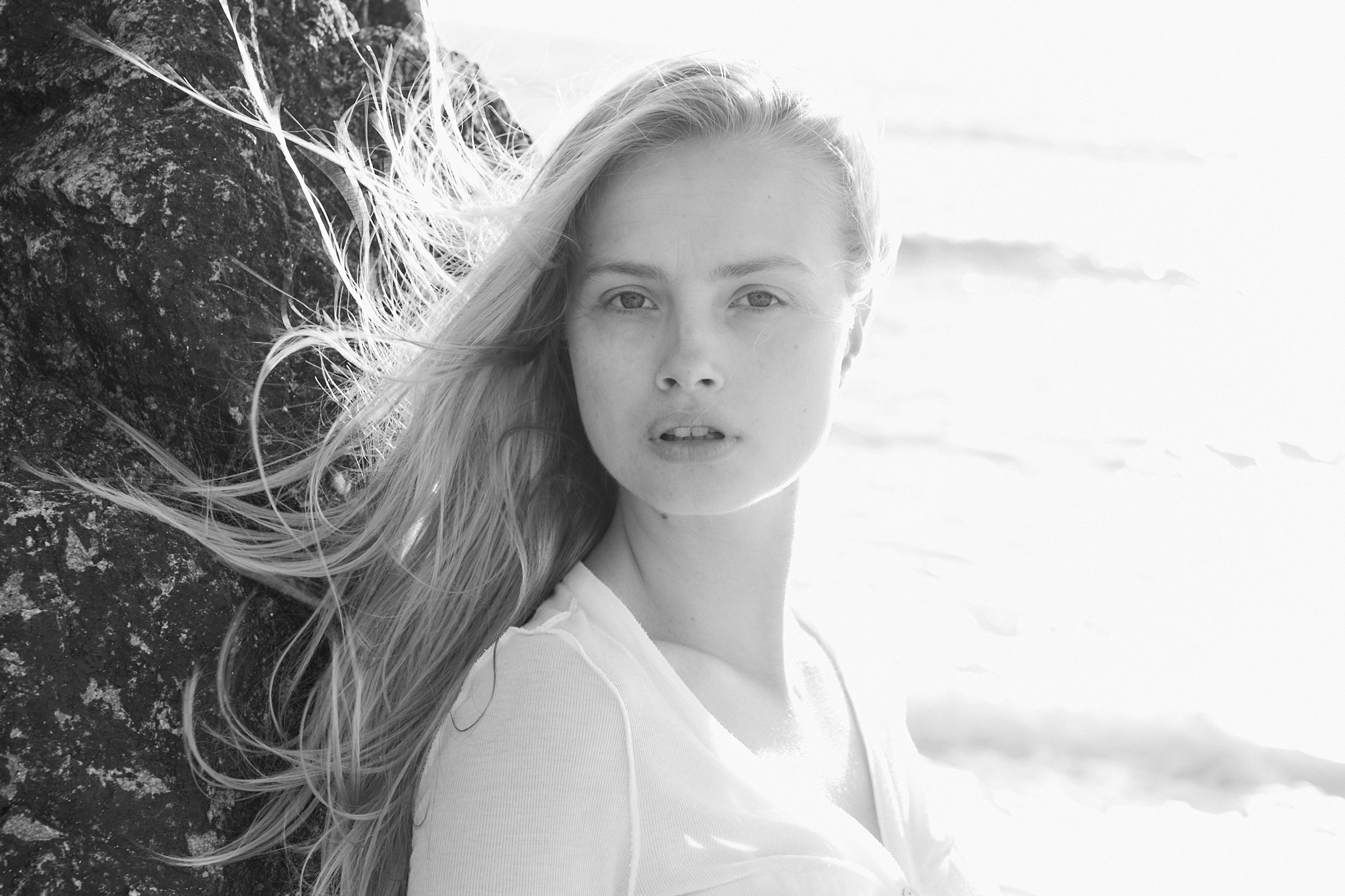 MoxieModels Amsterdam Britney van der Steen Model Agency