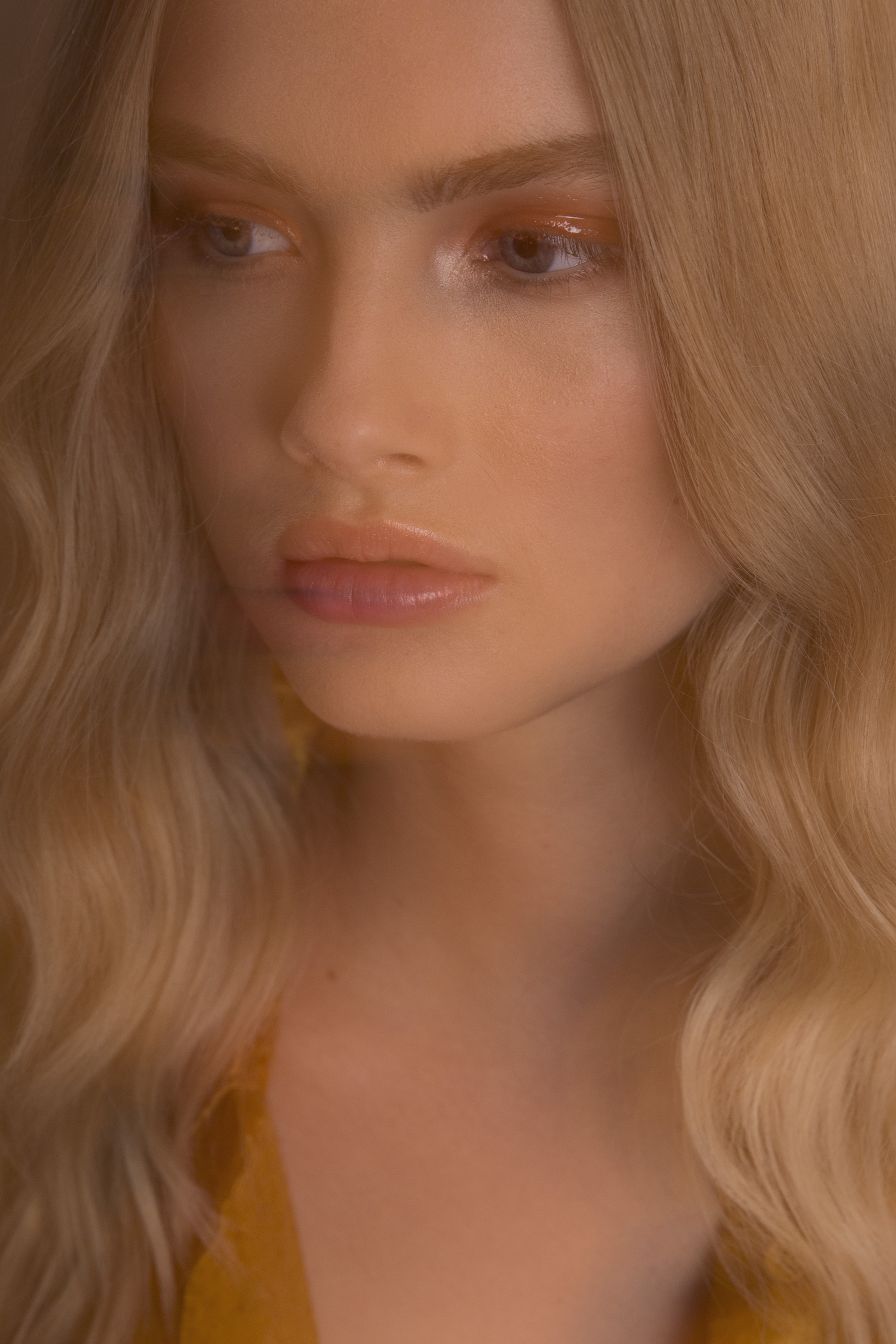 MoxieModels Amsterdam Britney van der Steen Model Agency