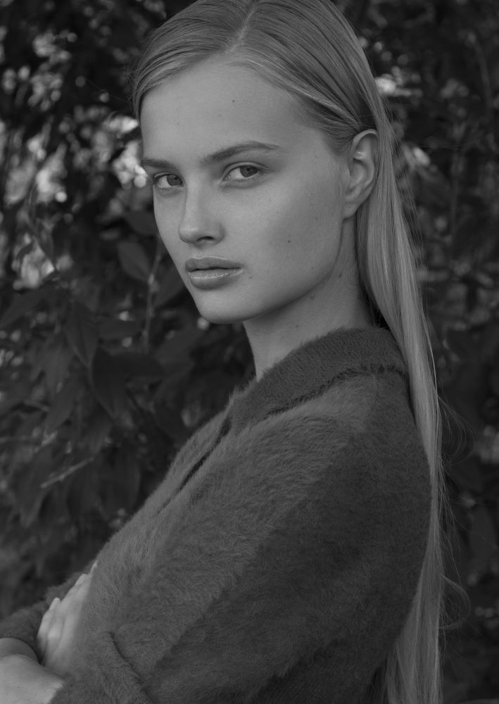 MoxieModels Amsterdam Britney van der Steen Model Agency