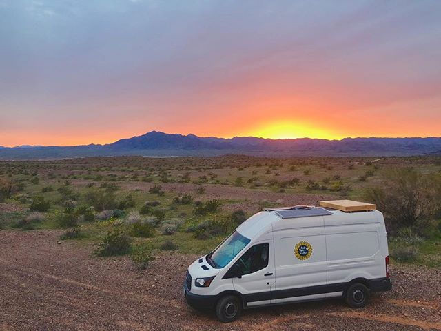 Building a Beautiful Van Conversion for Under $6,000!