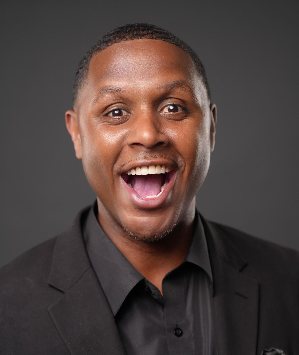 Dr. Deonte Moss | Payne Consulting