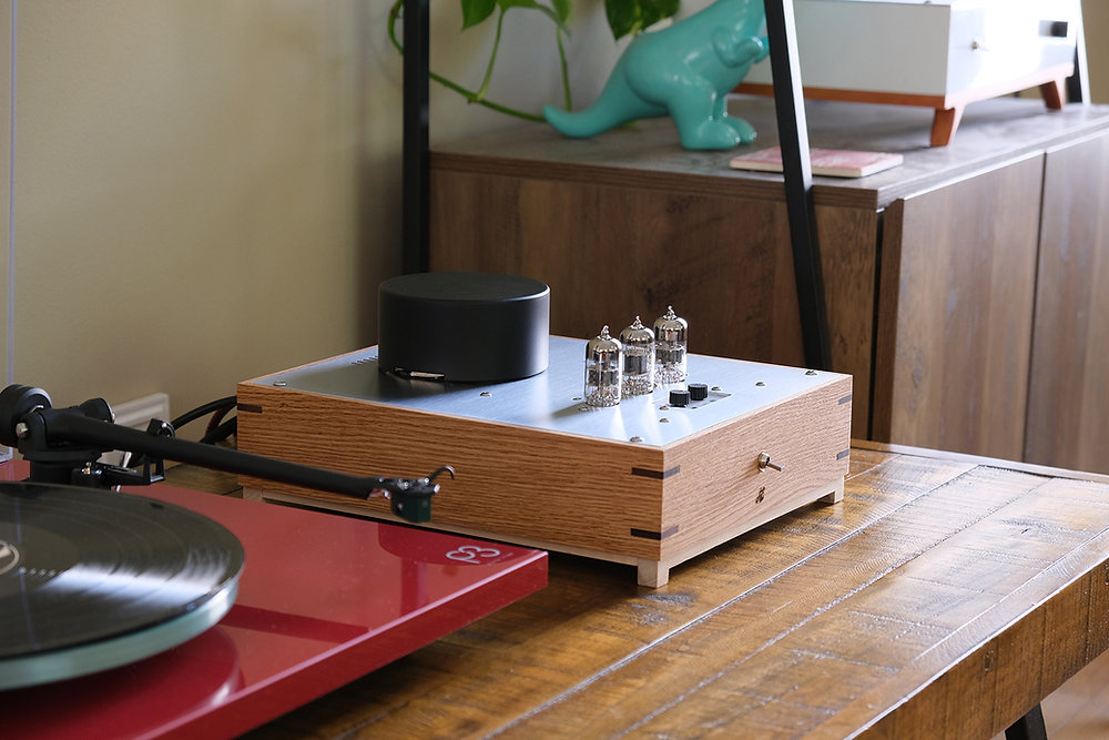 Spotlight: Phono Stage