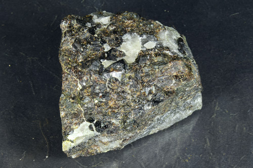GARNET - Shap Blue Quarry, Shap, Cumbria | Lakeland Minerals