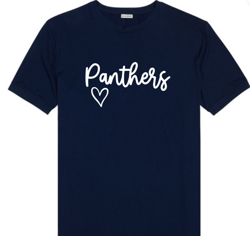 Panthers Heart | Mias Delights