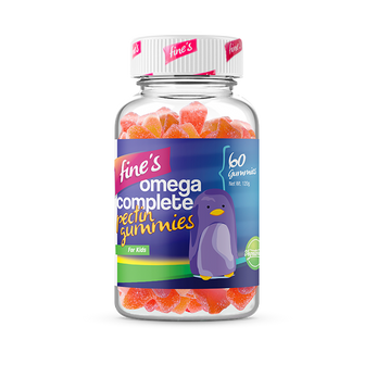 PRODUCTS | Fine's For Multivitamins And Supplements Gum