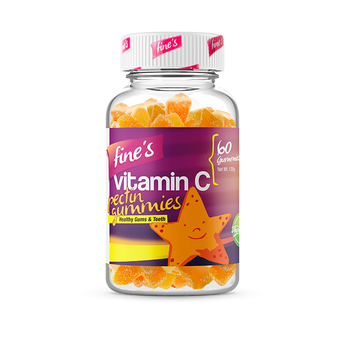 PRODUCTS | Fine's For Multivitamins And Supplements Gum