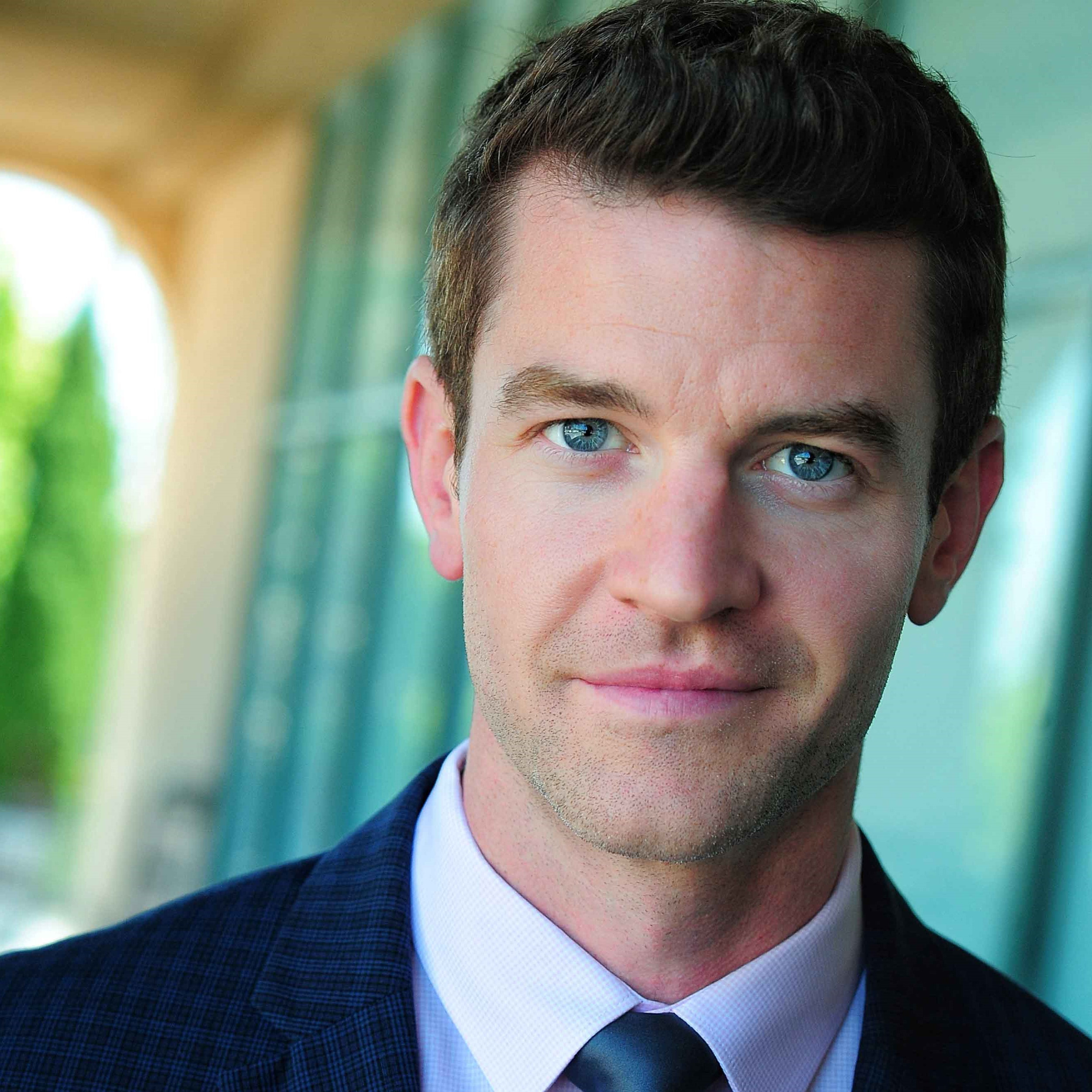Joe Cummings | Actor & Host | emcee