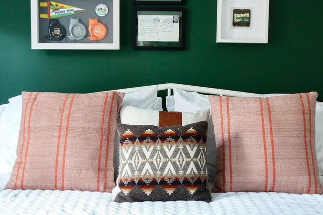 CHESTNUT TREE LODGE | Poconoland Cabins