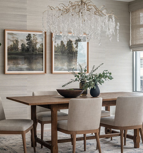 Asha Maía Design | Interior Designer Alexandria, VA | Portfolio