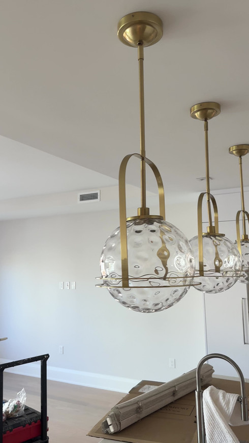 Asha Maía Design | Interior Designer Alexandria, VA | Roberdeau Park