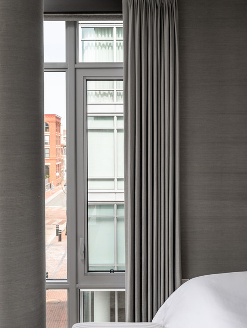 Asha Maía Design | Interior Designer Alexandria, VA | Roberdeau Park