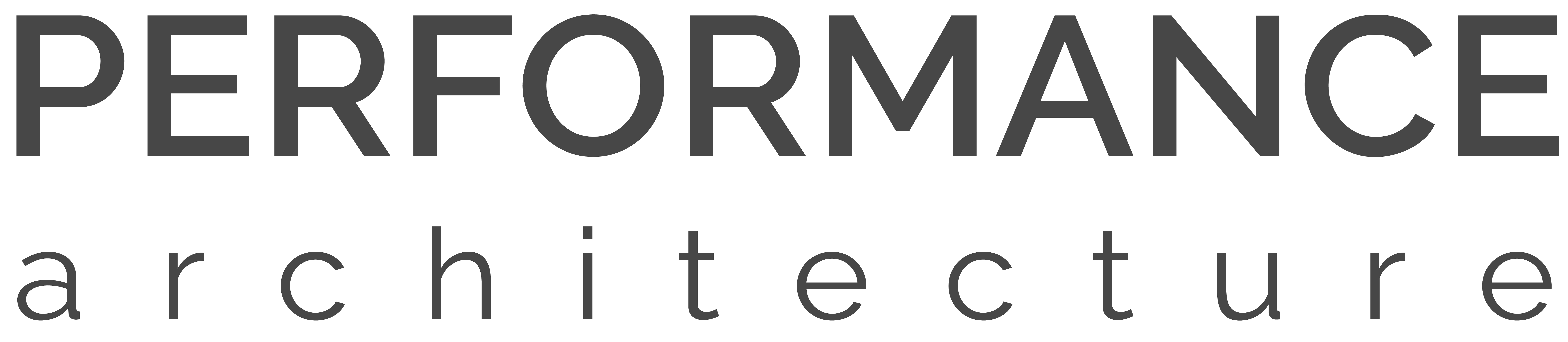 Performance Architecture | Architectural Designers | New Zealand