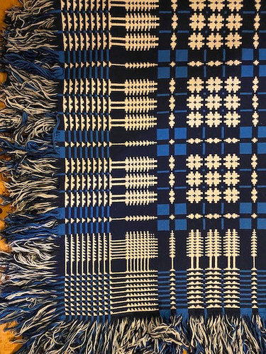 Introduction to Digital Design of Classic Patterns using Fiberworks ...