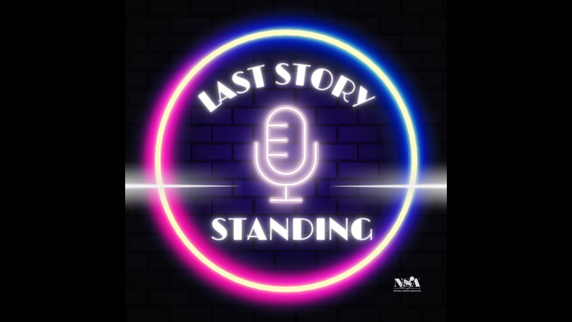 Last Story Standing Competition | NSA Kentucky