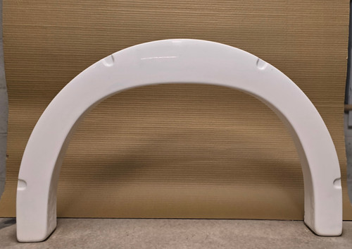 GRP - Fibreglass Universal Wheel Arch Set | Mysite
