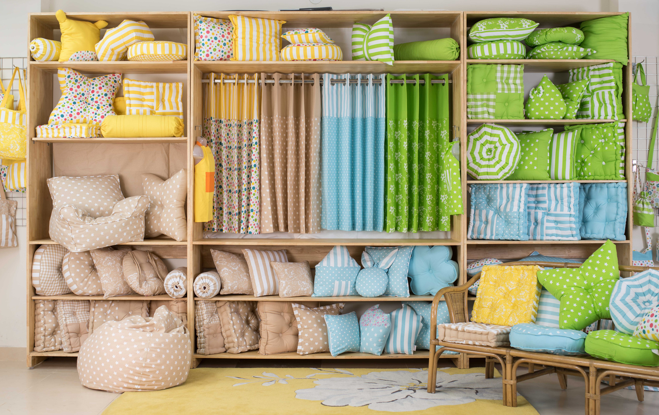 South Indian Textiles | Textile Manuacturer