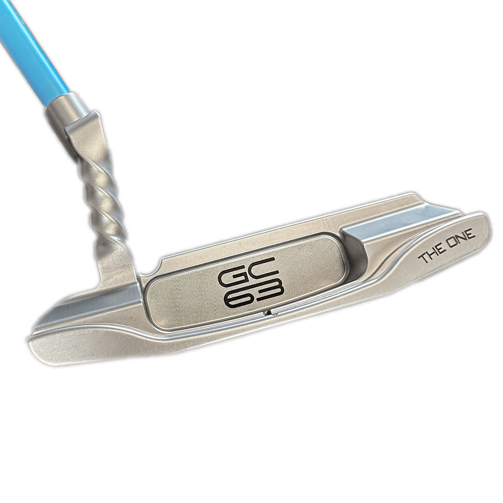 Eleven Golf - Hybrid Irons