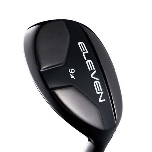 Eleven Hybrid - #9 Iron | Eleven Golf