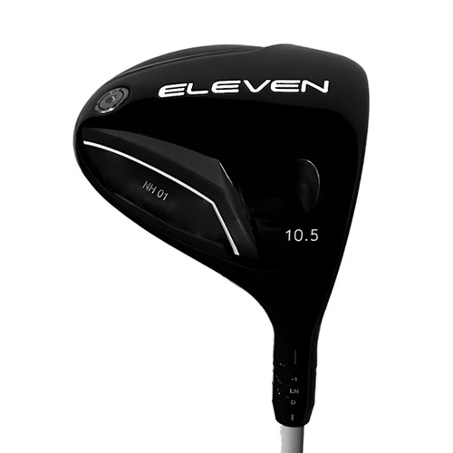 Eleven NH 01 Driver | Eleven Golf