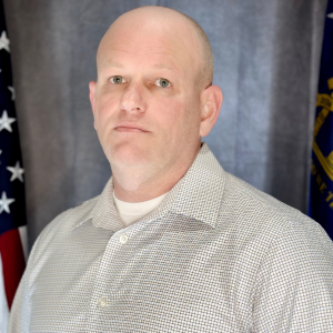 Leadership - Andrew Stitt | Cherokee County E 9-1-1