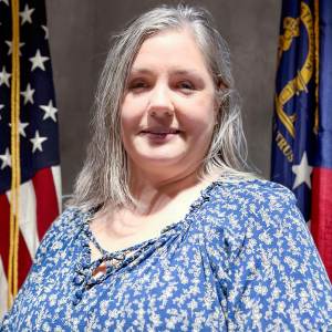 Leadership - Penny Daniels | Cherokee County E 9-1-1