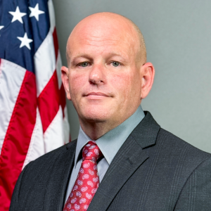 Leadership - Andrew Stitt | Cherokee County E 9-1-1