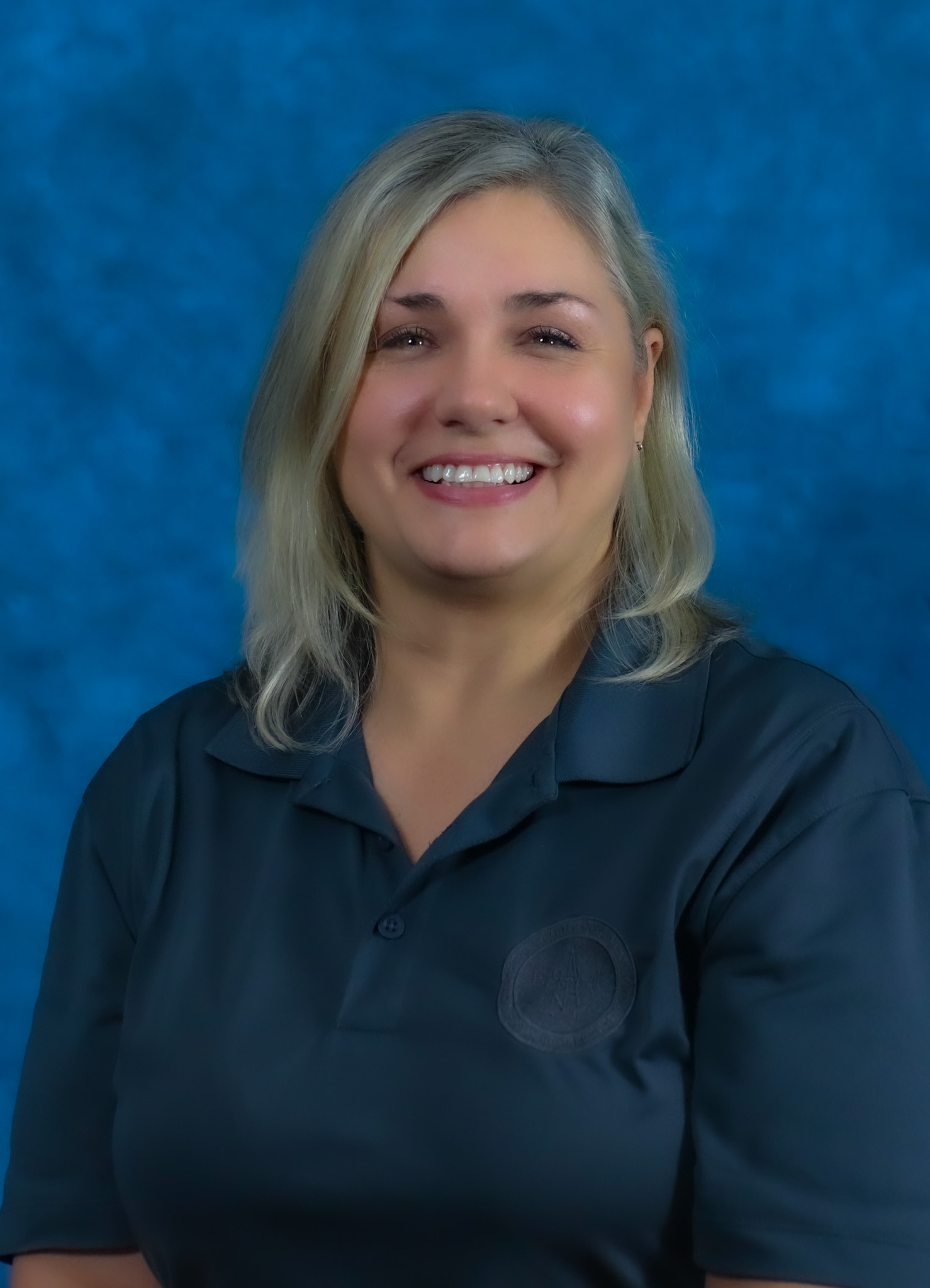 Leadership - Penny Daniels | Cherokee County E 9-1-1