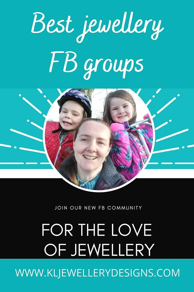 Best jewellery FB groups
