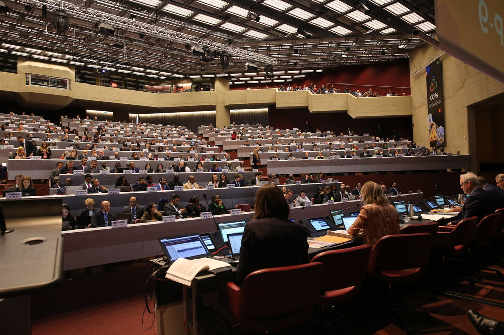 New changes to Basel Convention Regulations