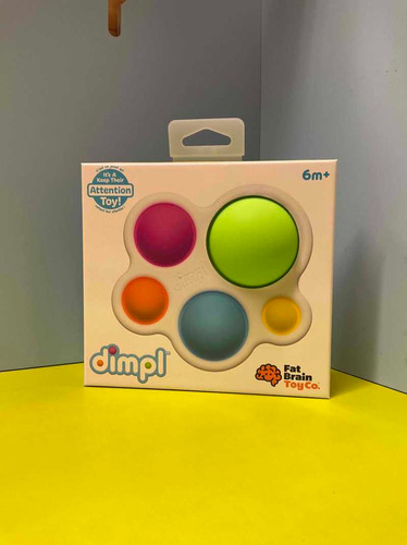 Dimpl | Happy Returns