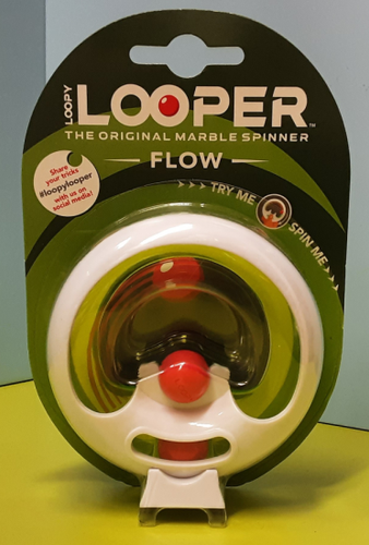 Loopy Looper / The Original Marble Spinner / Flow | Happy Returns