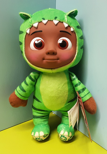Cocomelon/ Cody Plush Doll | Happy Returns