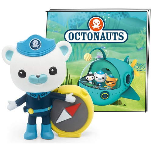 Tonies / Octonauts | Happy Returns