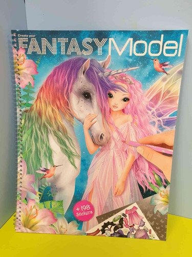 Top Model/ Fantasy Model | Happy Returns