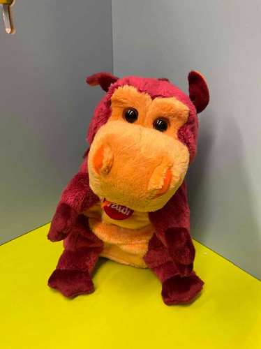 Trudi/ Puppet Dragon | Happy Returns