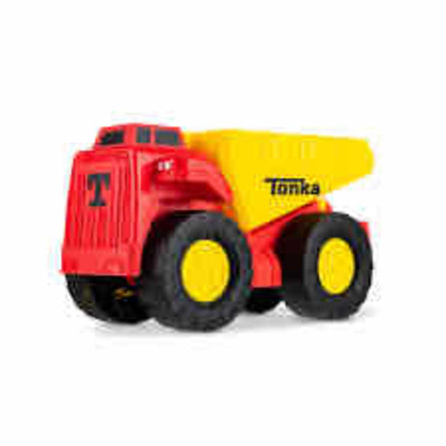 Tonka/ Dump Truck Scoops & Hauler Sand Toy | Happy Returns