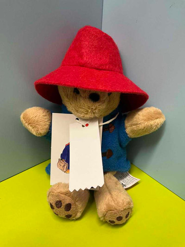Small Paddington Plush | Happy Returns