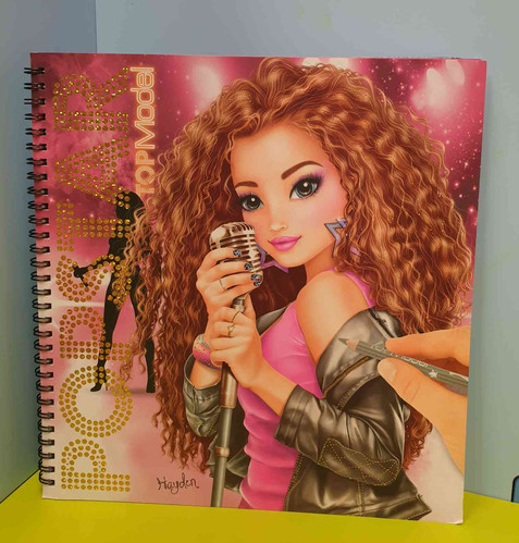 Top Model Pop star | Happy Returns