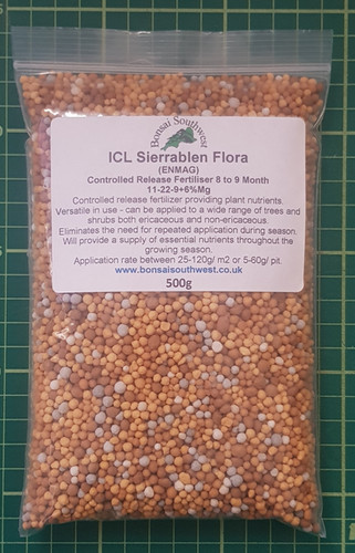 ENMAG FERTILISER ( N-11:P-21:K-9:MgO-6:+Traces) | Bonsai Southwest