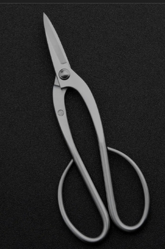 Tian Master Craftsman Series SS 210mm Bonsai Scissors (#MCSTP01 ...