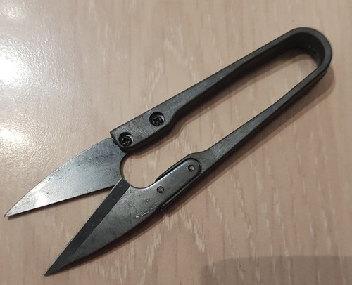 Small Clippers 100mm | Bonsai Southwest