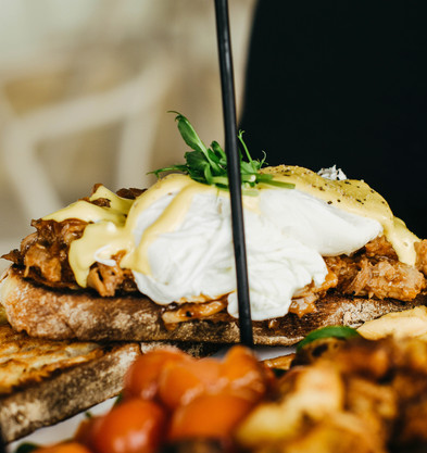 Turquoise Cafe | Mandurah