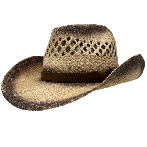 Unforgiven | One Fresh Hat