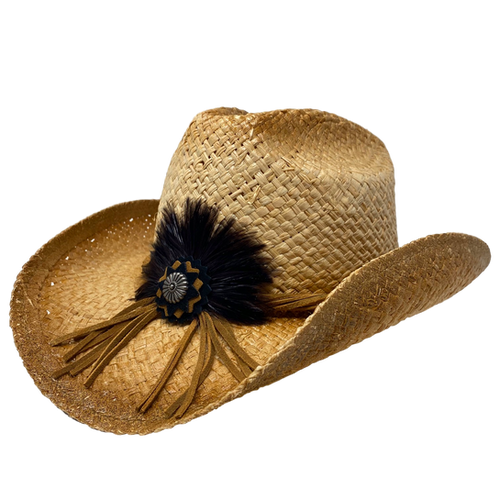 Ol' Crow | One Fresh Hat