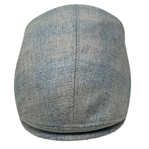 Jackson 608 Beige Check | One Fresh Hat