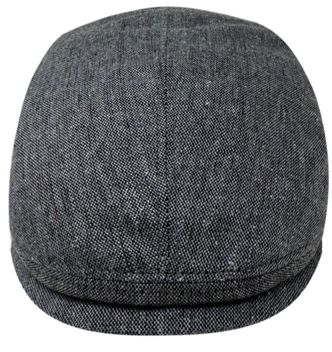Jackson 462 Black | One Fresh Hat